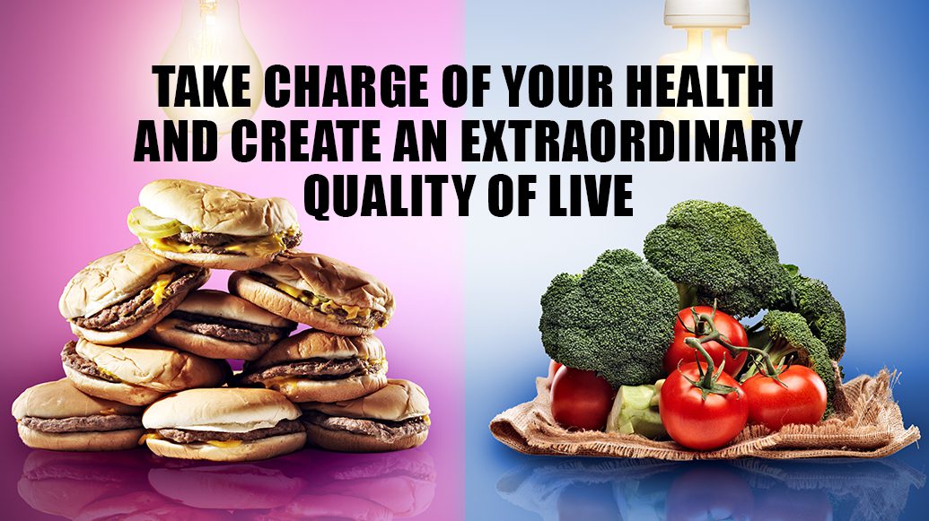 Create An Extraordinary Quality Of Live - Success Resources