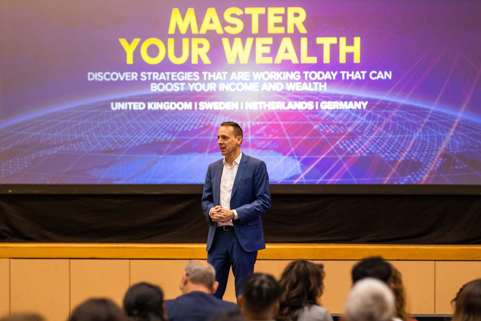 Success Resoucess – Your Learning Partner