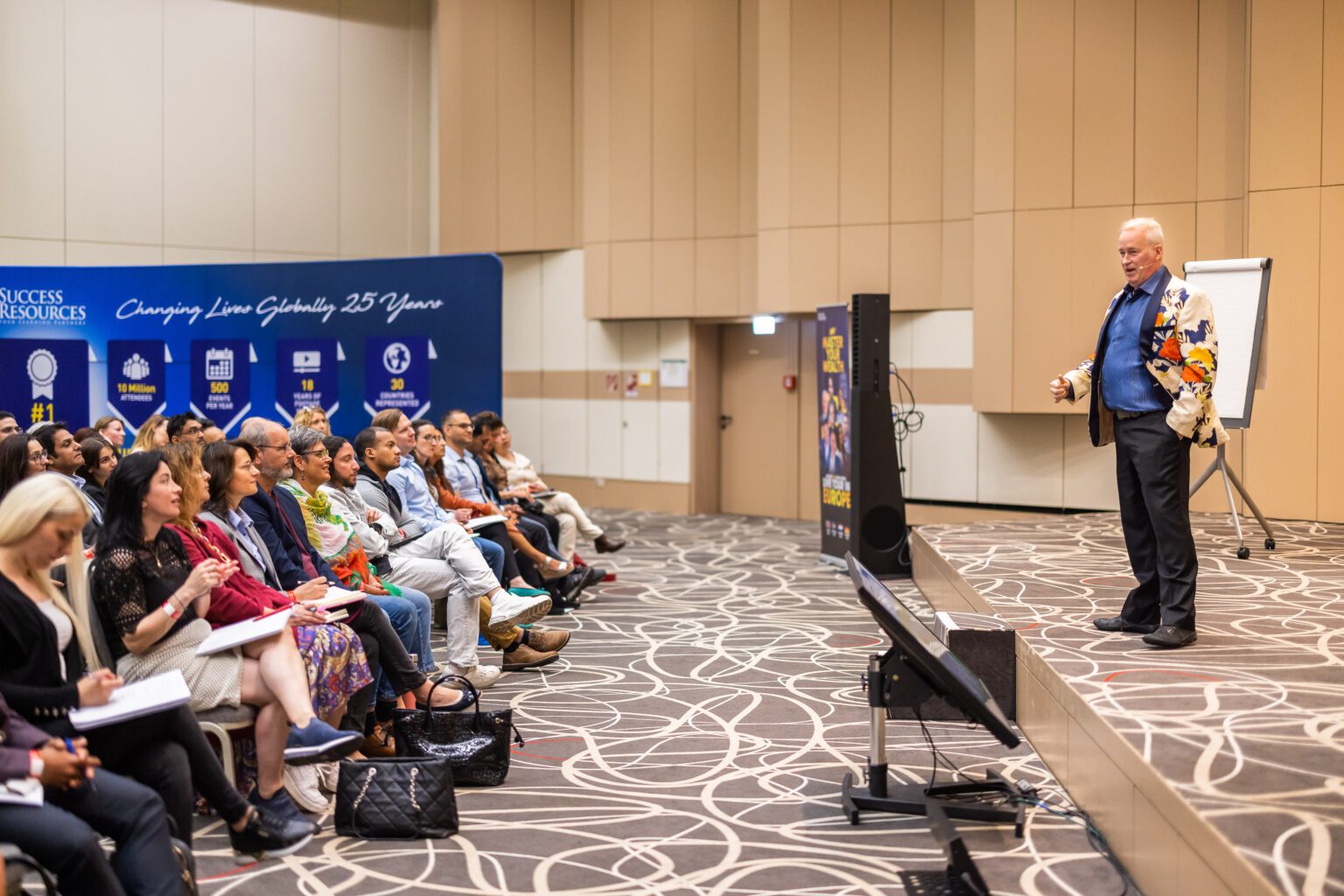 Success Resoucess – Your Learning Partner