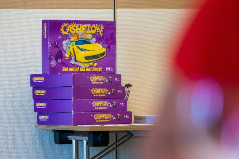 Success Resoucess – Your Learning Partner