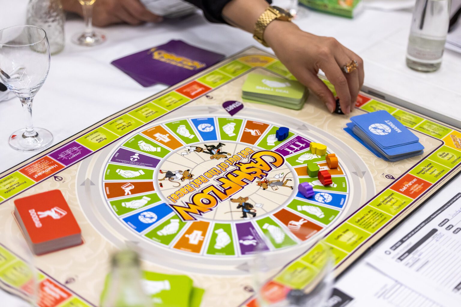 Success Resoucess – Your Learning Partner