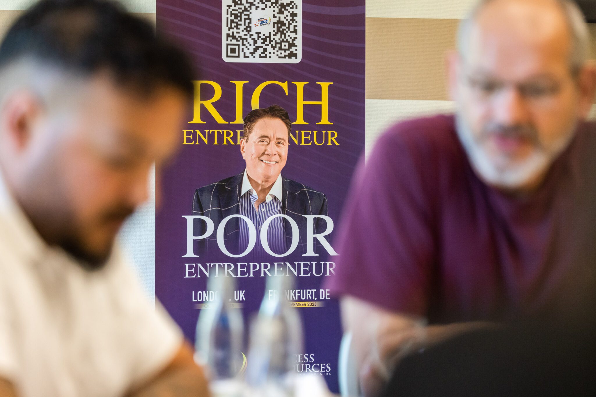 Success Resoucess – Your Learning Partner