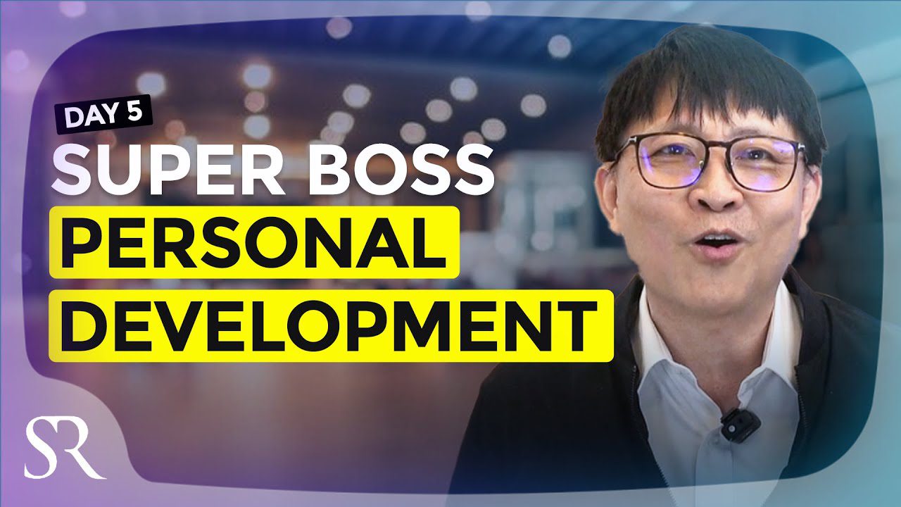 Personal Development Plans for the Team | 101 Days in the Life of a ...